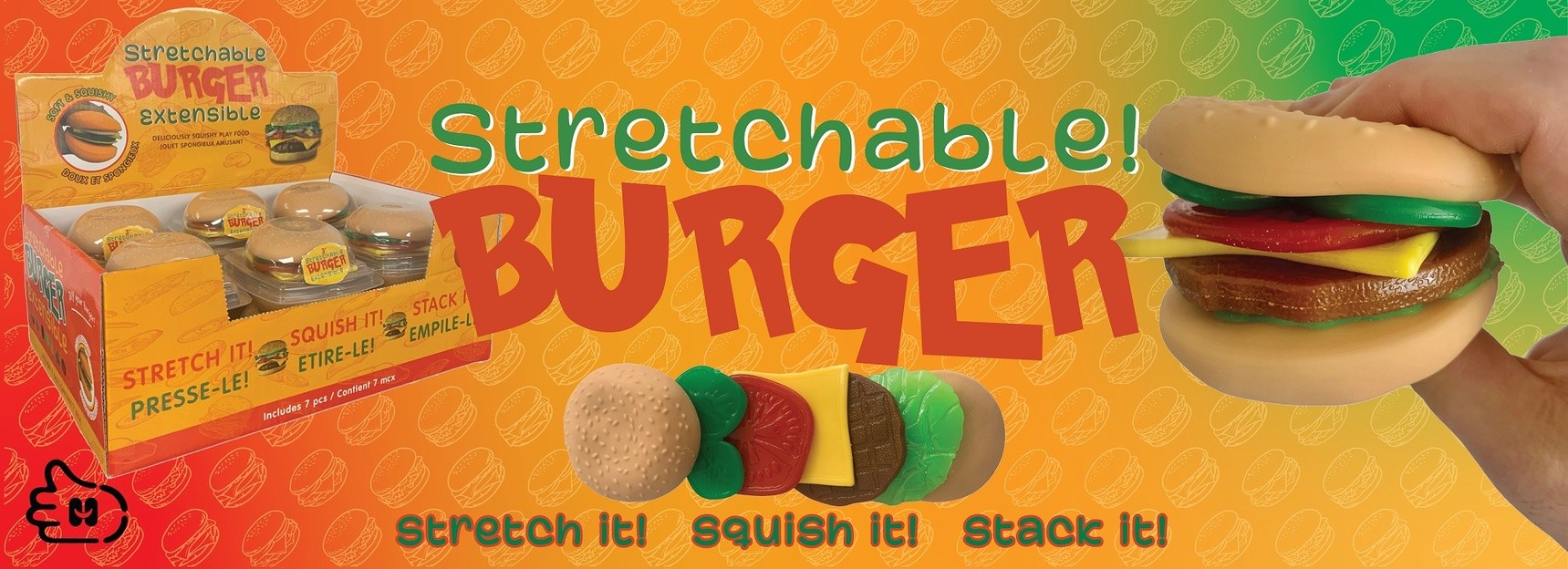 Home | Handee Products